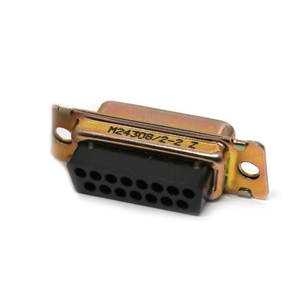 M24308/2-2Z TE Connectivity / Raychem | Mouser 日本