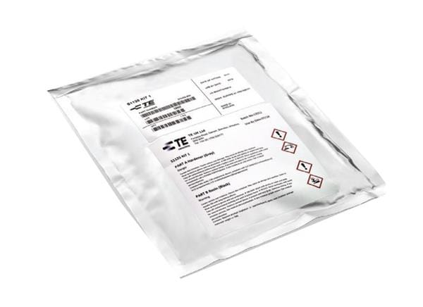 S1125-KIT-4 TE Connectivity | Mouser 日本