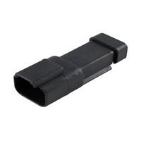 DT04-2P-CE03 TE Connectivity / DEUTSCH | Mouser 日本