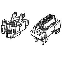 1393436-4 TE Connectivity | Mouser 日本