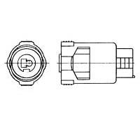 172201-1 TE Connectivity / AMP | Mouser 日本