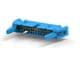 Pin (Male) Right Angle 26 Position 2 Row 2.54 mm コネクタ – Mouser 日本