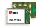 IRIS-W106-10B u-blox | Mouser 日本
