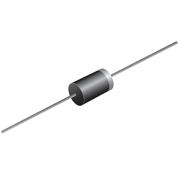 1N5404-E3/54 Vishay General Semiconductor | Mouser 日本