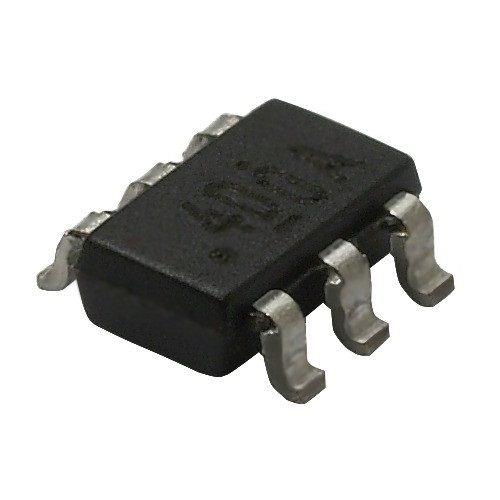 SI3443DDV-T1-GE3 Vishay Semiconductors | Mouser 日本
