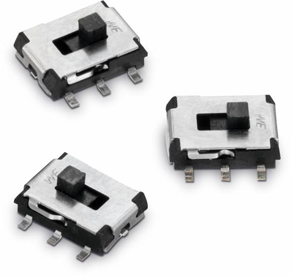 452403012014 Wurth Elektronik | Mouser 日本