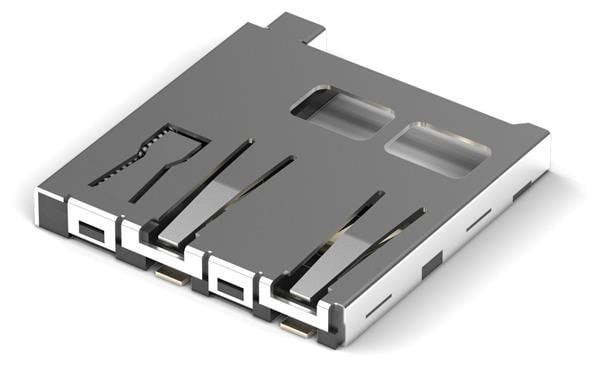 693071020811 Wurth Elektronik | Mouser 日本