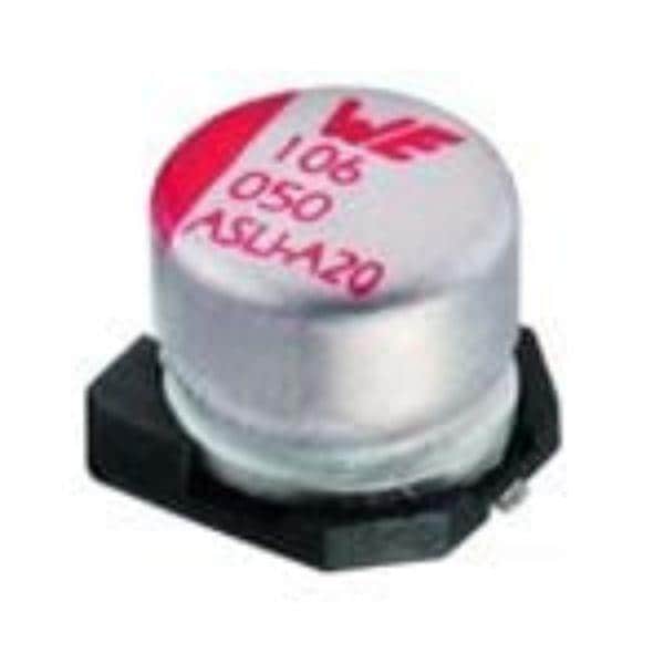 865080445010 Wurth Elektronik | Mouser 日本