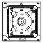 IC357-1764-081P-1 Yamaichi Electronics | Mouser 日本