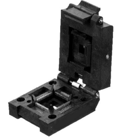 IC51-2084-1052-1 Yamaichi Electronics | Mouser 日本